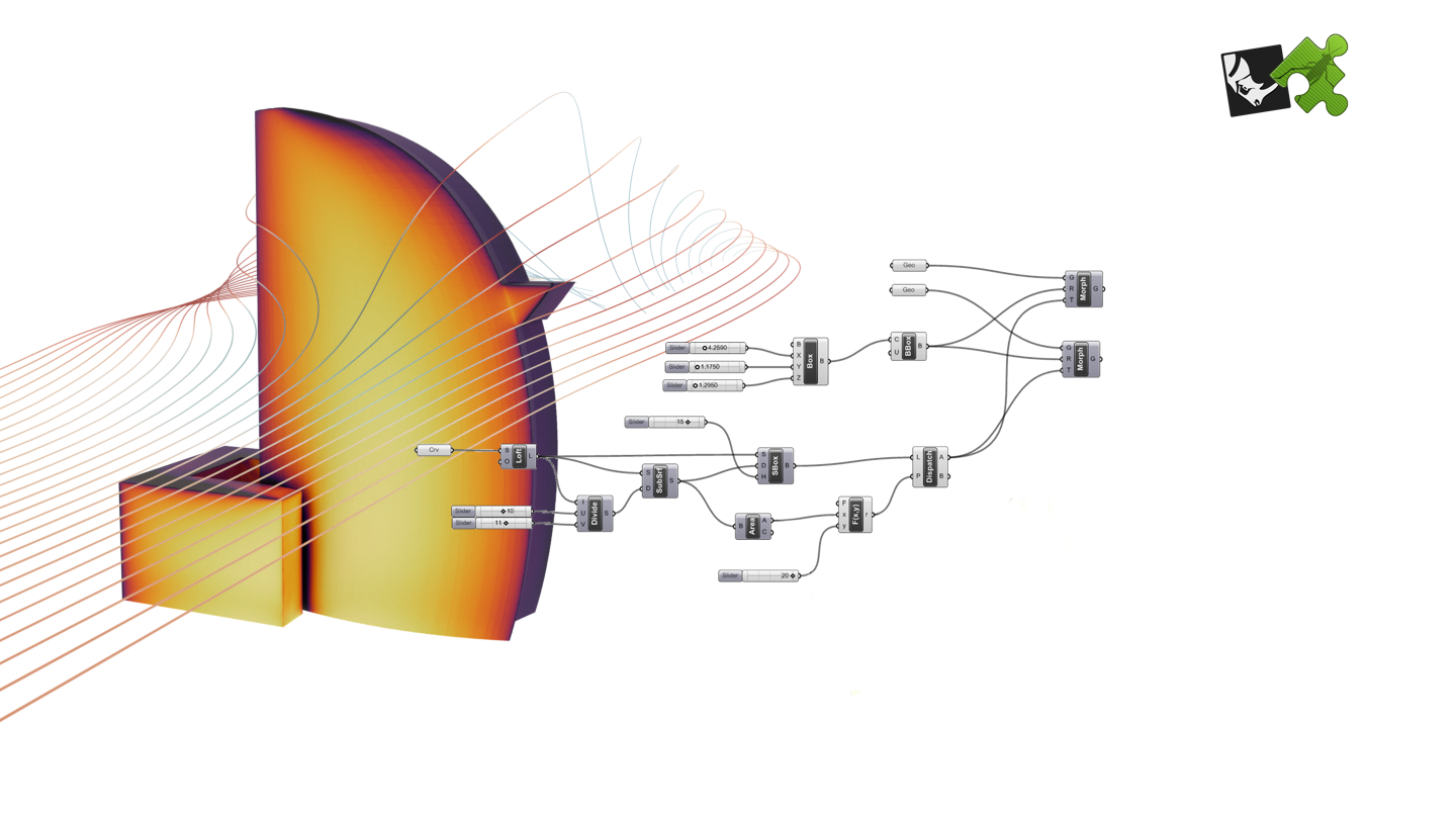 Parametrización del Cálculo de Estructuras | Construsoft